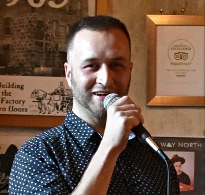 Read NZ Te Pou Muramura | Growing generations of readers in Aotearoa NZ